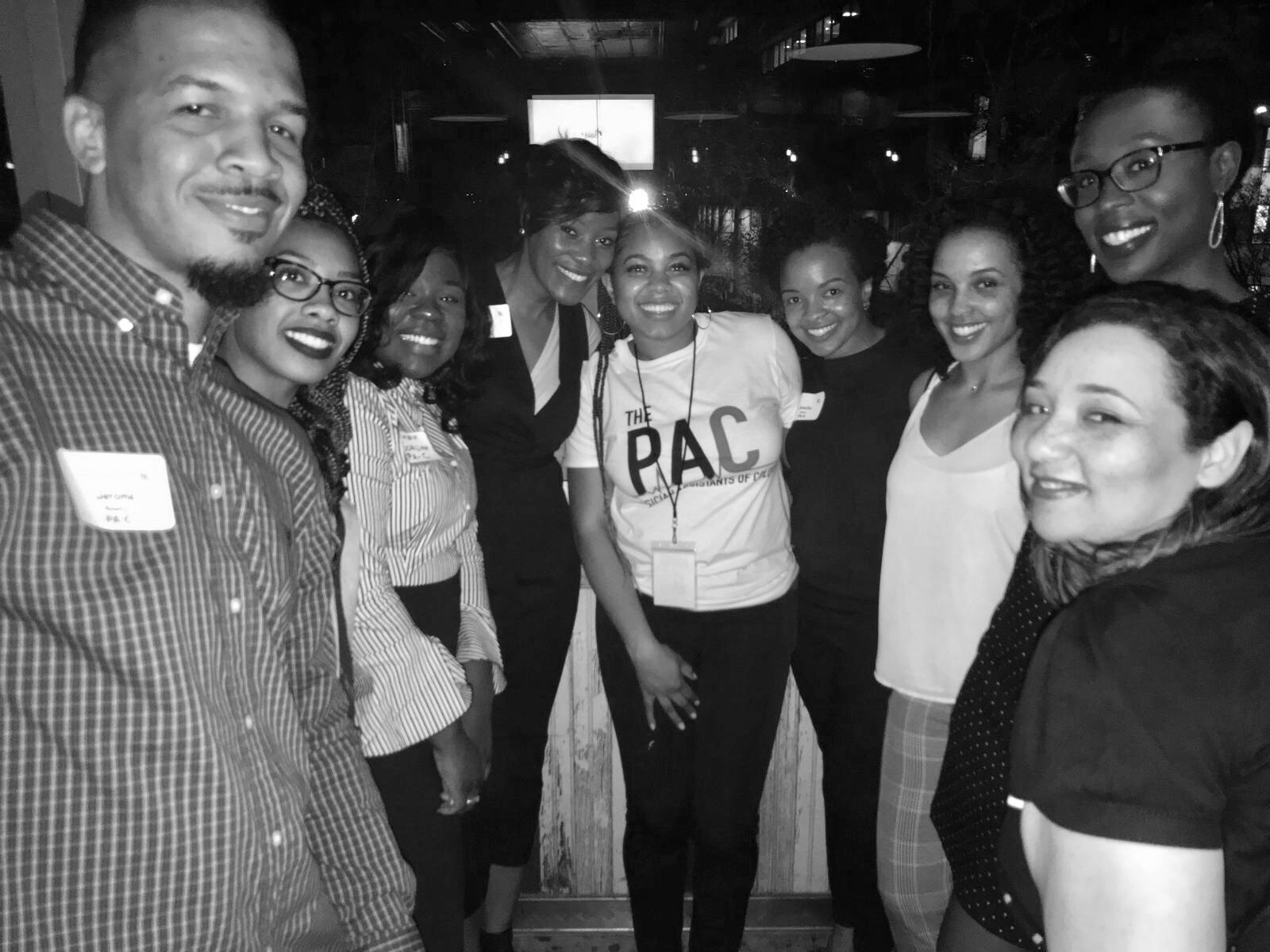 Physician Assistants | Our Story | The PAC