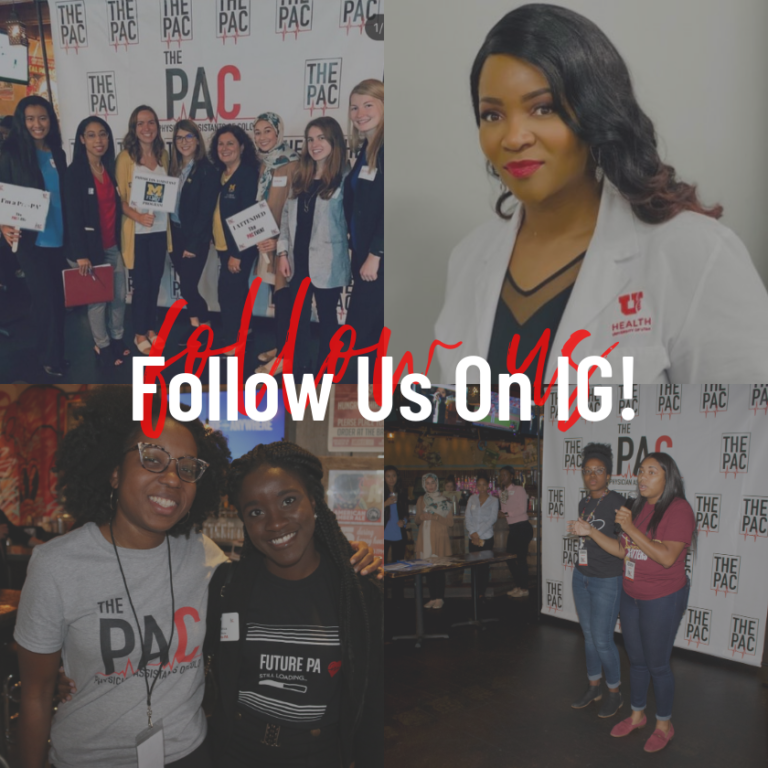 Physician Assistants Of Color | Home The PAC